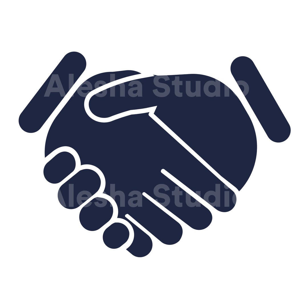 Handshake Svg, Shaking Hand Svg, Business Deal Svg, Contract Svg, Icon ...