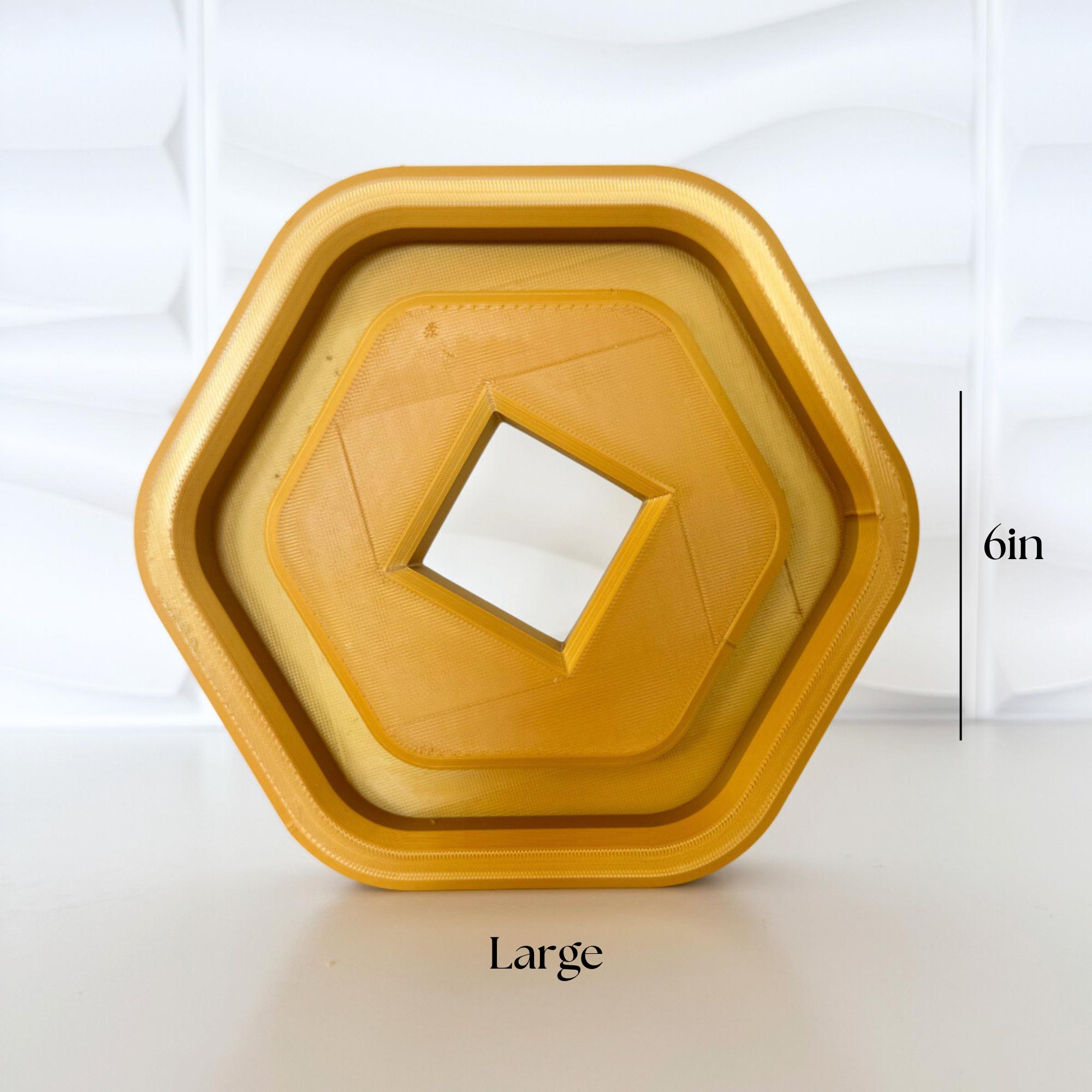 Roblox Coin - Roblox Money - Roblox - Roblox Decoration - Roblox Tabel ...