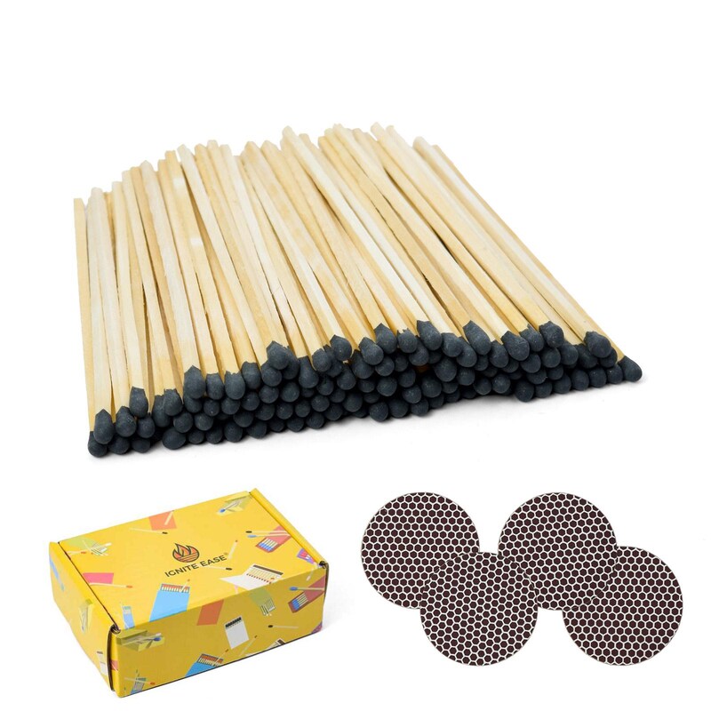 Match Sticks - Etsy