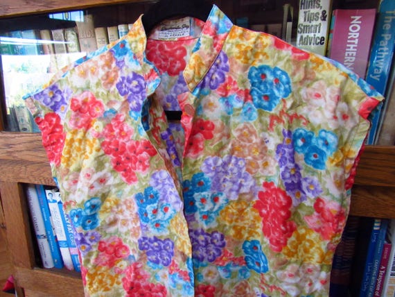 Vintage 1960s/1970s Beachcomber Shop by Kahala Women'… - Gem