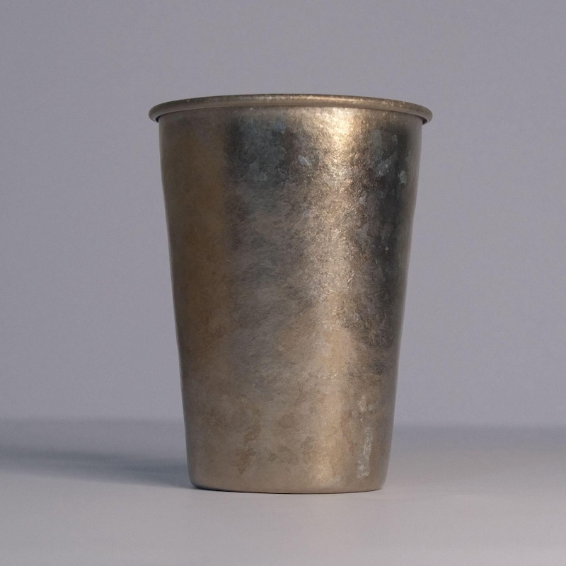 Pure Silver Cups - Etsy