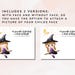 Halloween Cute Little Witch Handprint Art, Printable Keepsake Template ...