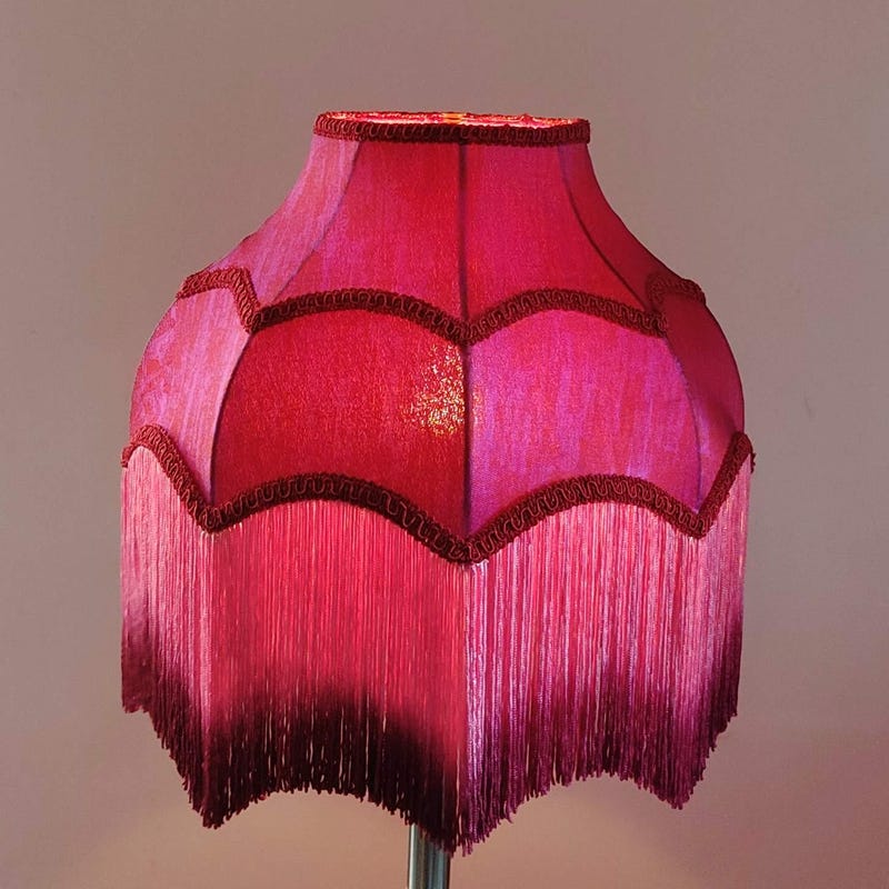 55cm Lamp Shades - Etsy
