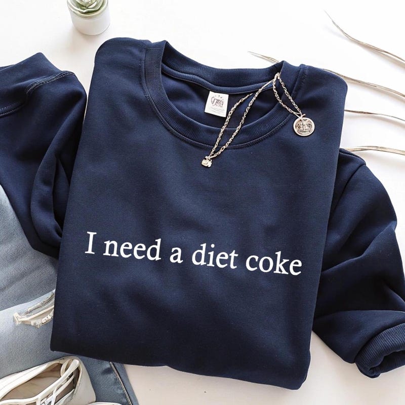 Diet Coke Easter Shirt - Etsy