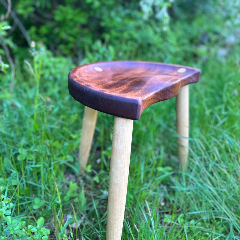 Spinning Stool - Etsy