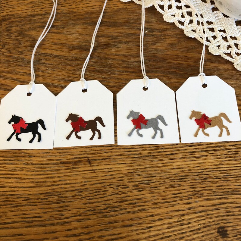 Gift Hang Tag - 60+ Gift Ideas for 2025