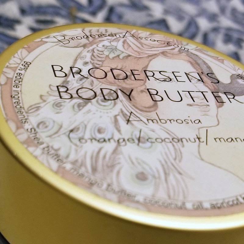 Edible Body Oil - Etsy