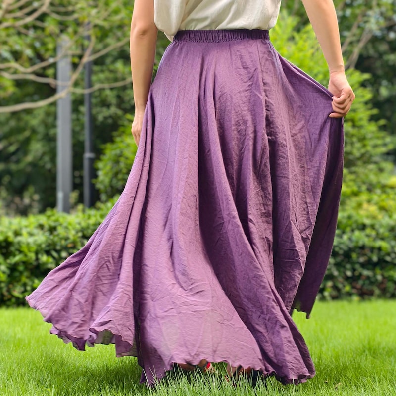 Rapunzel Skirt Woman - Etsy UK