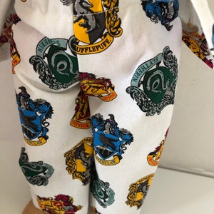 Wizard Pajamas for 18 American Girl Doll Free Shipping - Etsy