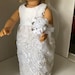 Wizard Pajamas for 18 American Girl Doll Free Shipping - Etsy