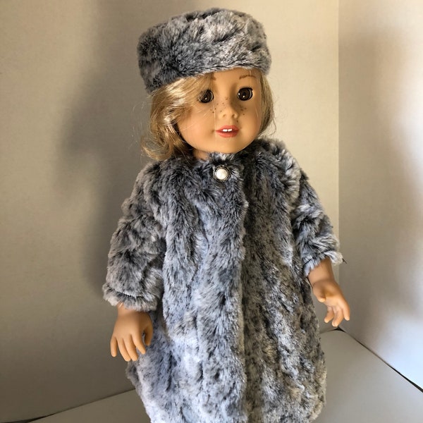Baby Fur Cape - Etsy