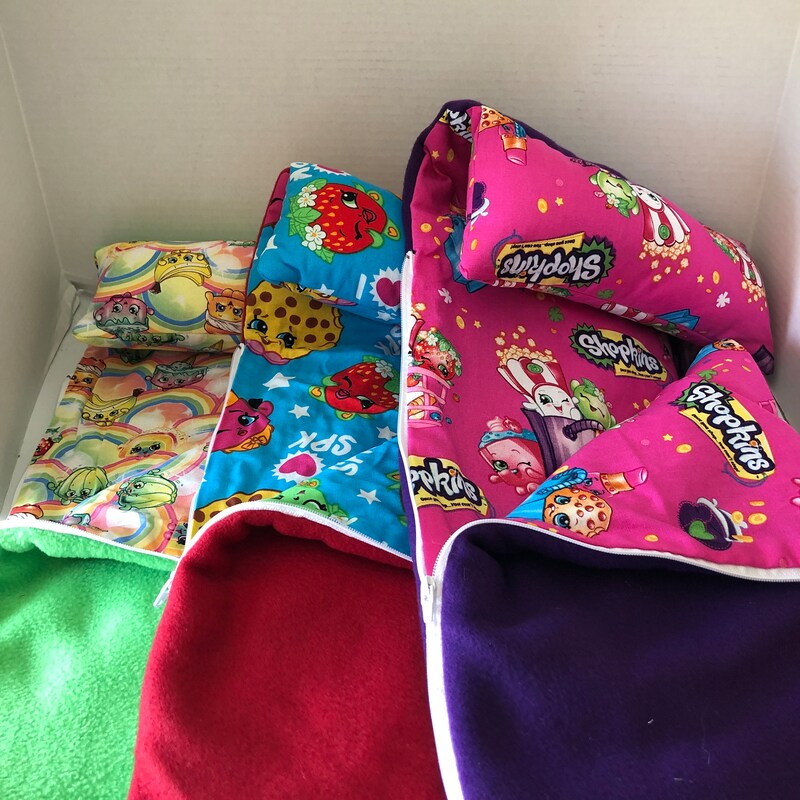 Shopkins Outfit - Etsy