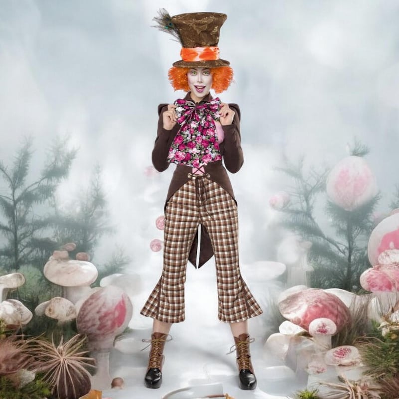Clown Costume Couples - Etsy
