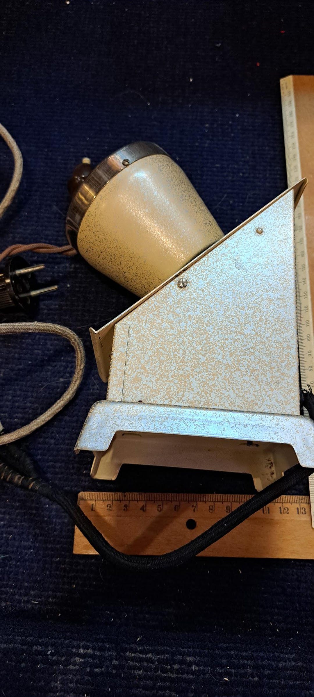 Antique Slide Projector [INS10327] - Etsy