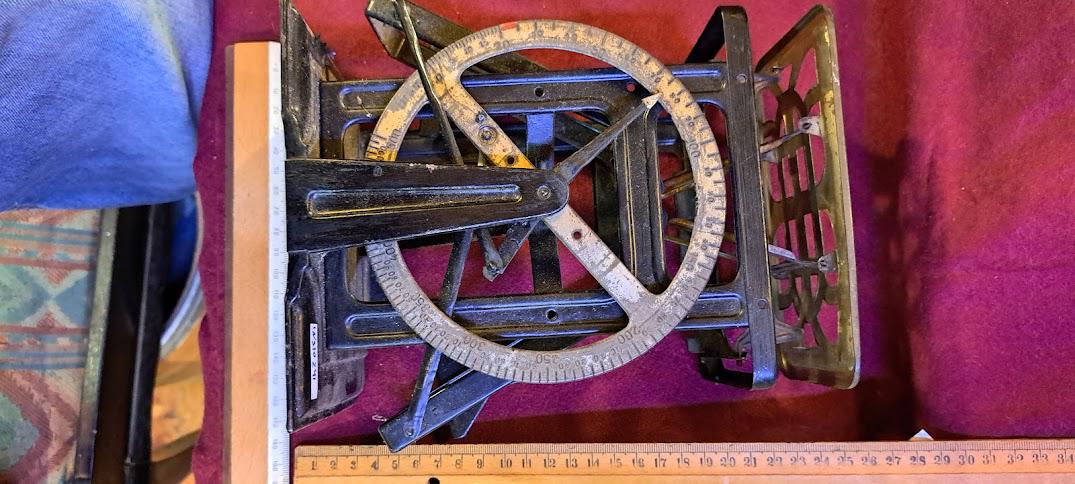 Antique Weight Balance Scale [INS10241] - Etsy