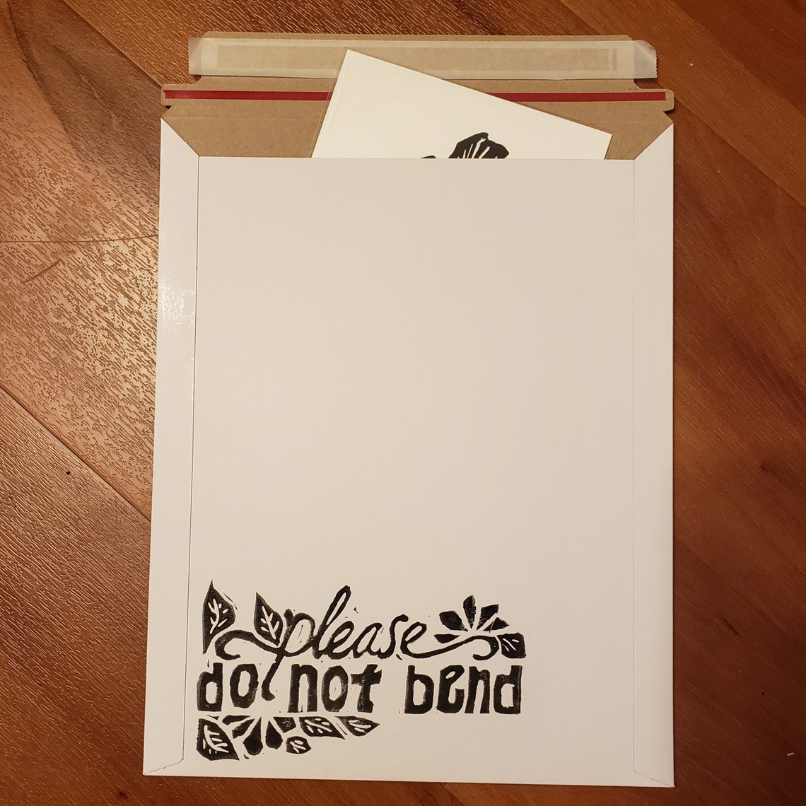 Print Linocut Original Wall Art Poppy Flower Linocut Art Print Wall Art ...