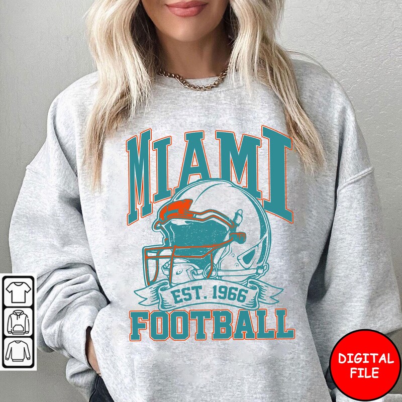 University of Miami Vintage - Etsy