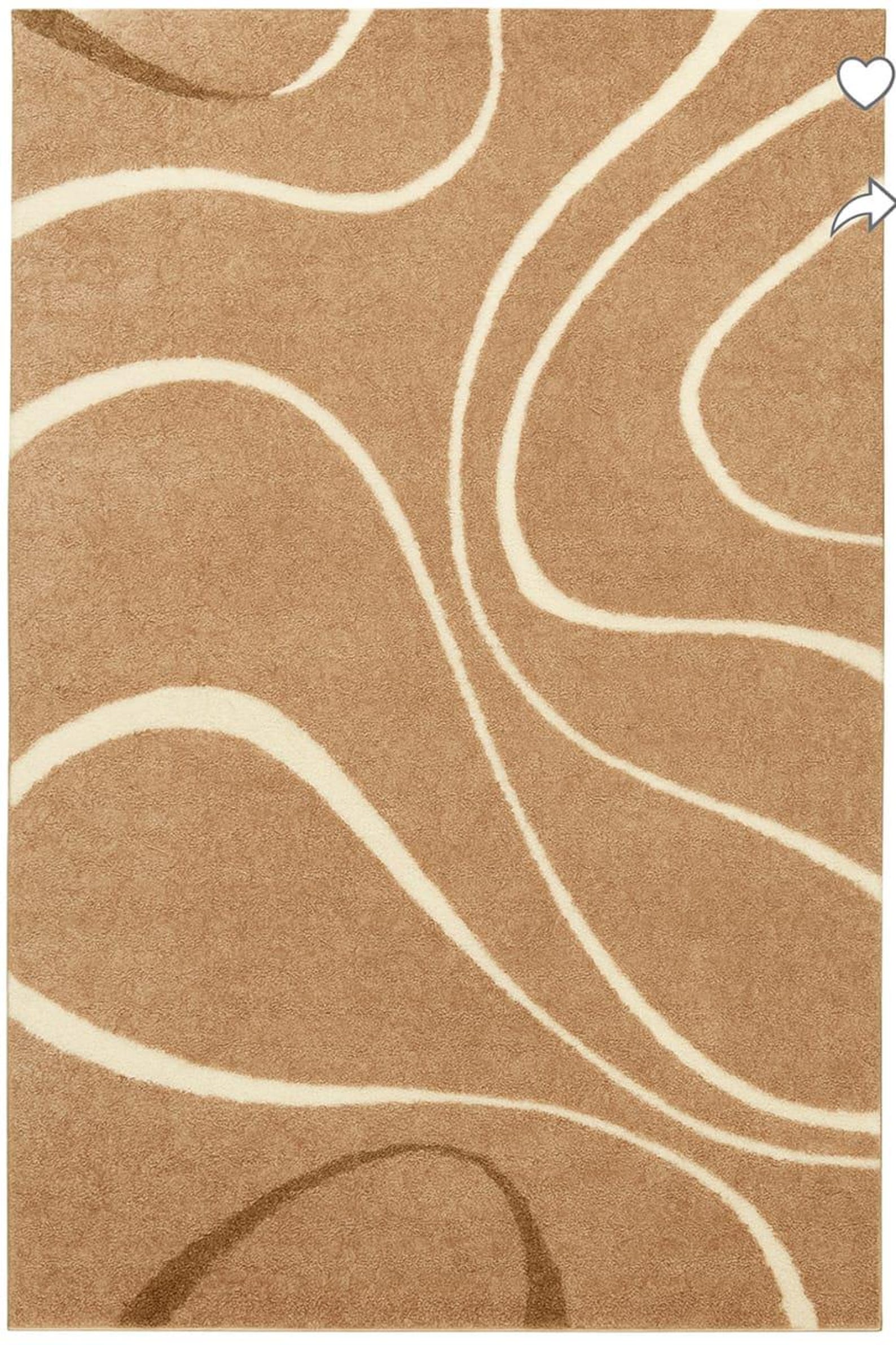 Hand Made Tufted Rug Living Room Bedroom Home Decor Rug Shuresh Arpet ...