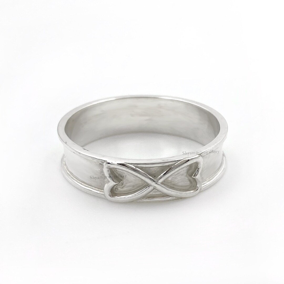 Dragon Ball Z Anime Inspired Goku Rings: Sterling Silver Ring ...