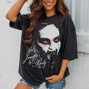 Jennifer's Body Halloween Costume - Etsy