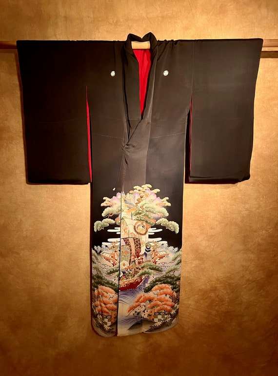 vintage five gorgeous - Gem