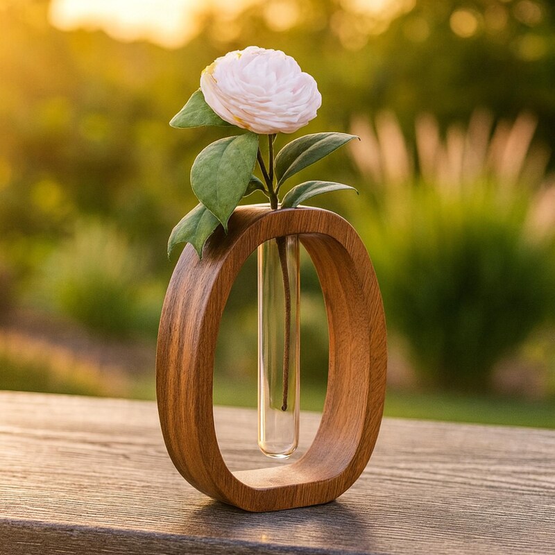 Test Tube Vase - Etsy