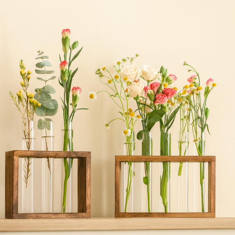 Creative Plant Stands - Etsy UK