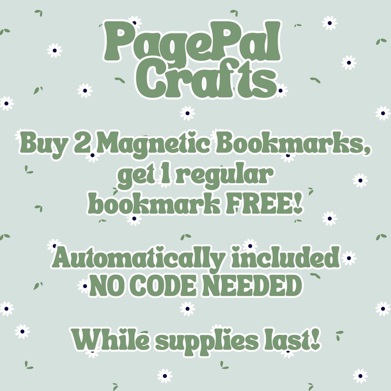 Wicked Inspired Six-seven Magnetic Bookmark: Funny Page Marker - Etsy