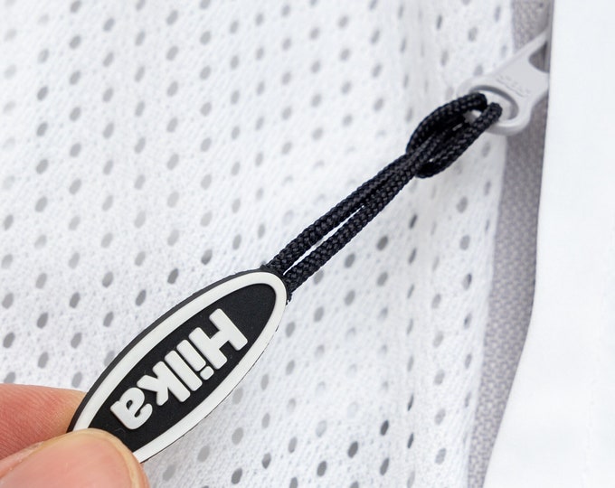 Zipper Pull Cord, Zip Fastener, Zip Puller, Zipper Pull Tab, Custom ...