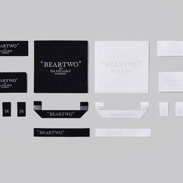 Custom Clothing Labels - Etsy