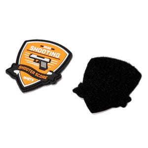 Custom Velcro Patch Logo, Customizeable Sew on Patch, Custom Patch ...