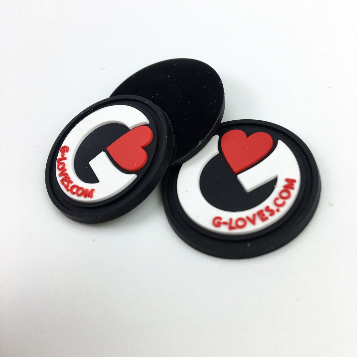 100 Soft Pvc Patch Pvc Patch Hat Custom PVC Morale Patches - Etsy