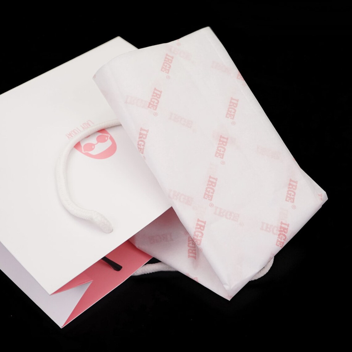 200 Tissue Paper Custom Wrapping Paper Tissue Papers | Etsy