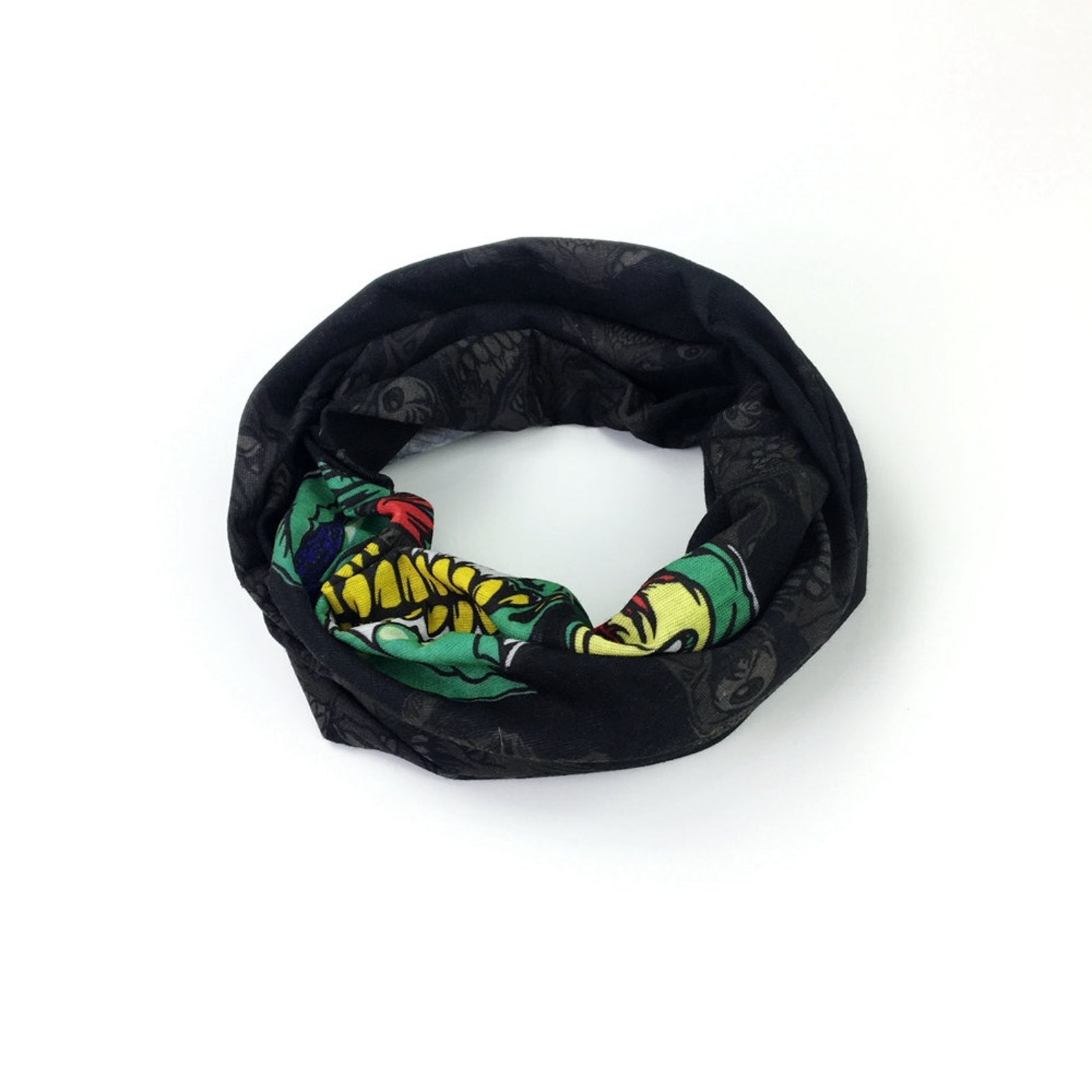 10 Headwear Multi-functional Headwear Multifunctional | Etsy