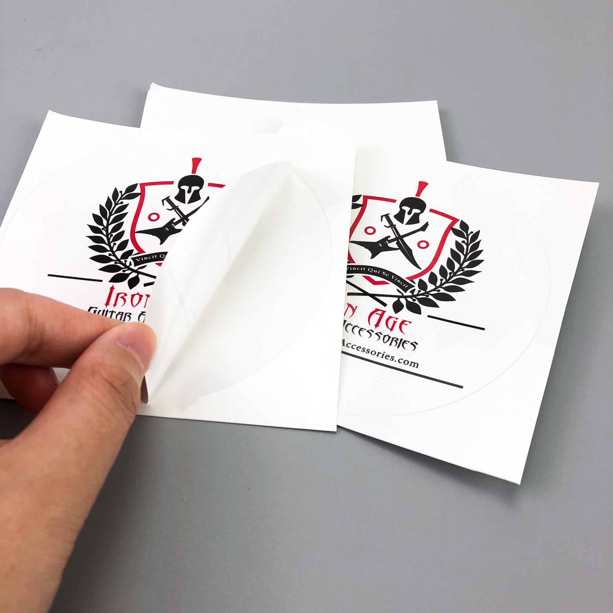 100 cheap Vinyl Sticker custom vinyl decal vinyl sticker | Etsy