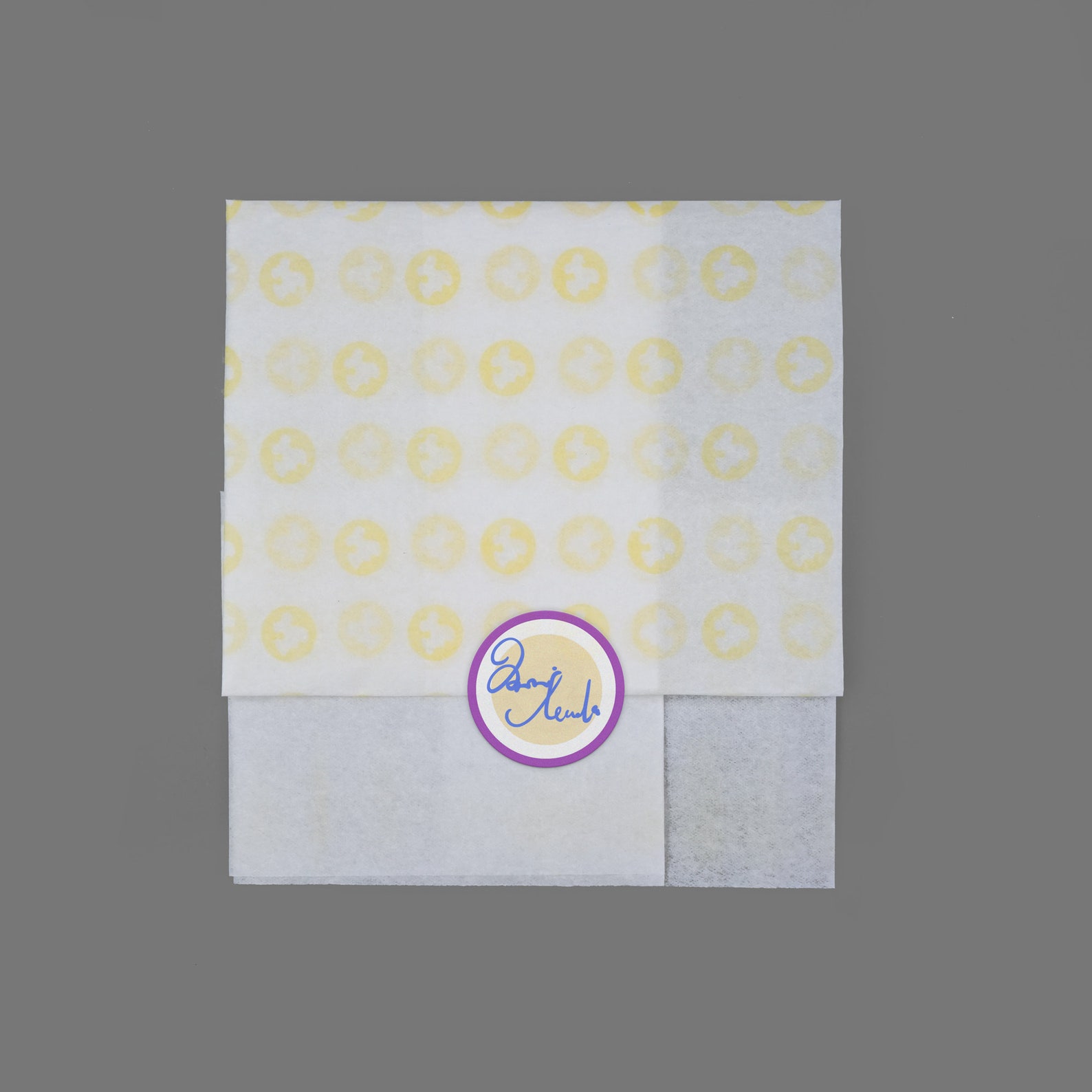 300 Tissue Paper Custom Printed Tissue Wrapping Paper Your | Etsy