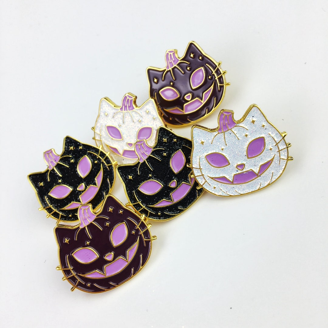 100 Soft Enamel Pins, Enamel Pin Set, Custom Enamel Pin, Custom Pin ...