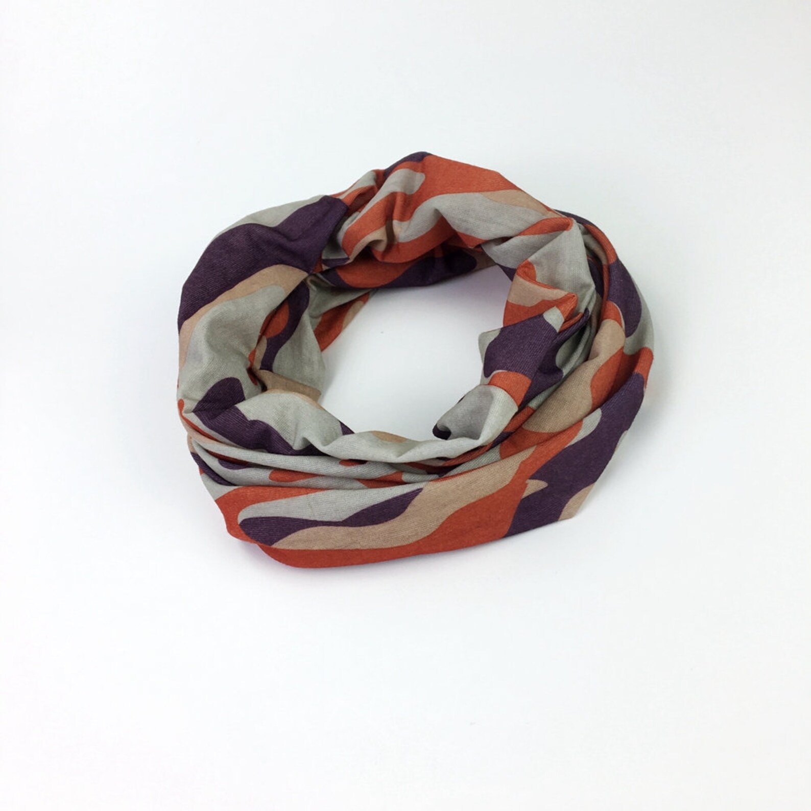 50 Multi Scarf Multifunctional Headwear: Sports & Outdoors | Etsy