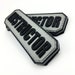 3D Custom Pvc Patch, Custom Silicone Patch, Custom Moral Patch, Custom ...