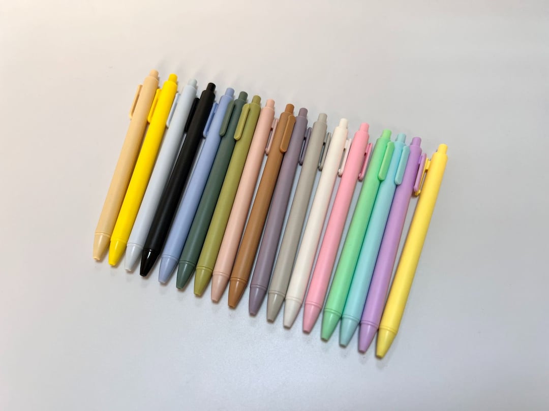 Custom Pens, Personalized Business Pens, Bulk Custom Pens, Promotional ...