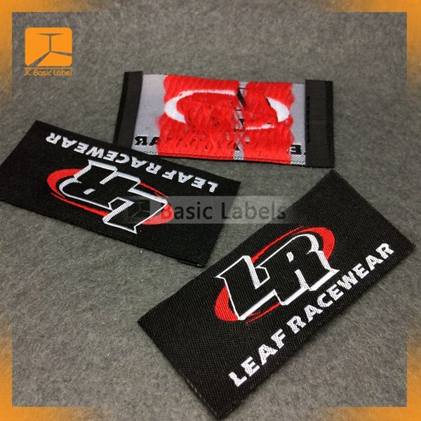 Custom Clothing Labels - Etsy