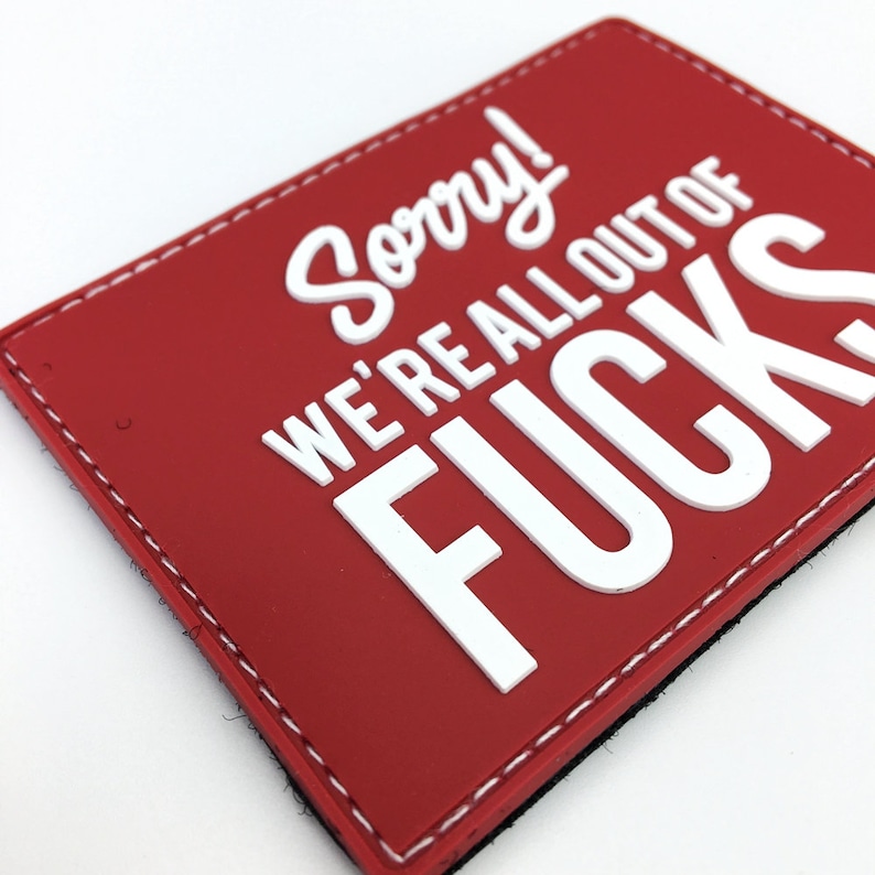 100 Custom Pvc Patch Custom Silicone Patch Custom Moral - Etsy