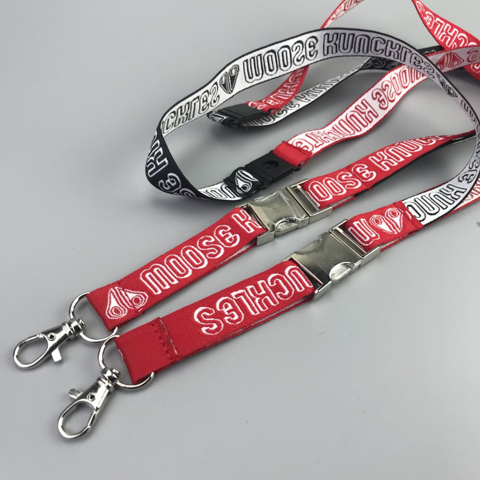 100 Lanyard Lanyards With Logo Custom Custom Lanyards | Etsy