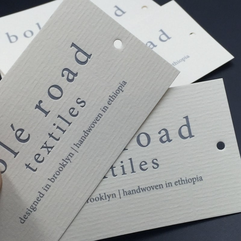 Gift Hang Tag - 60+ Gift Ideas for 2025