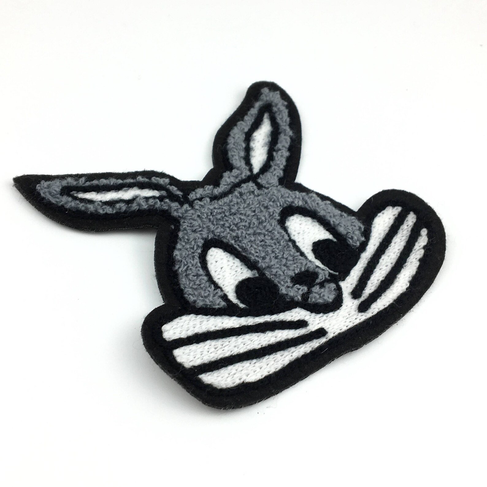 50 Chenille patch Chenille patches custom chenille patch | Etsy