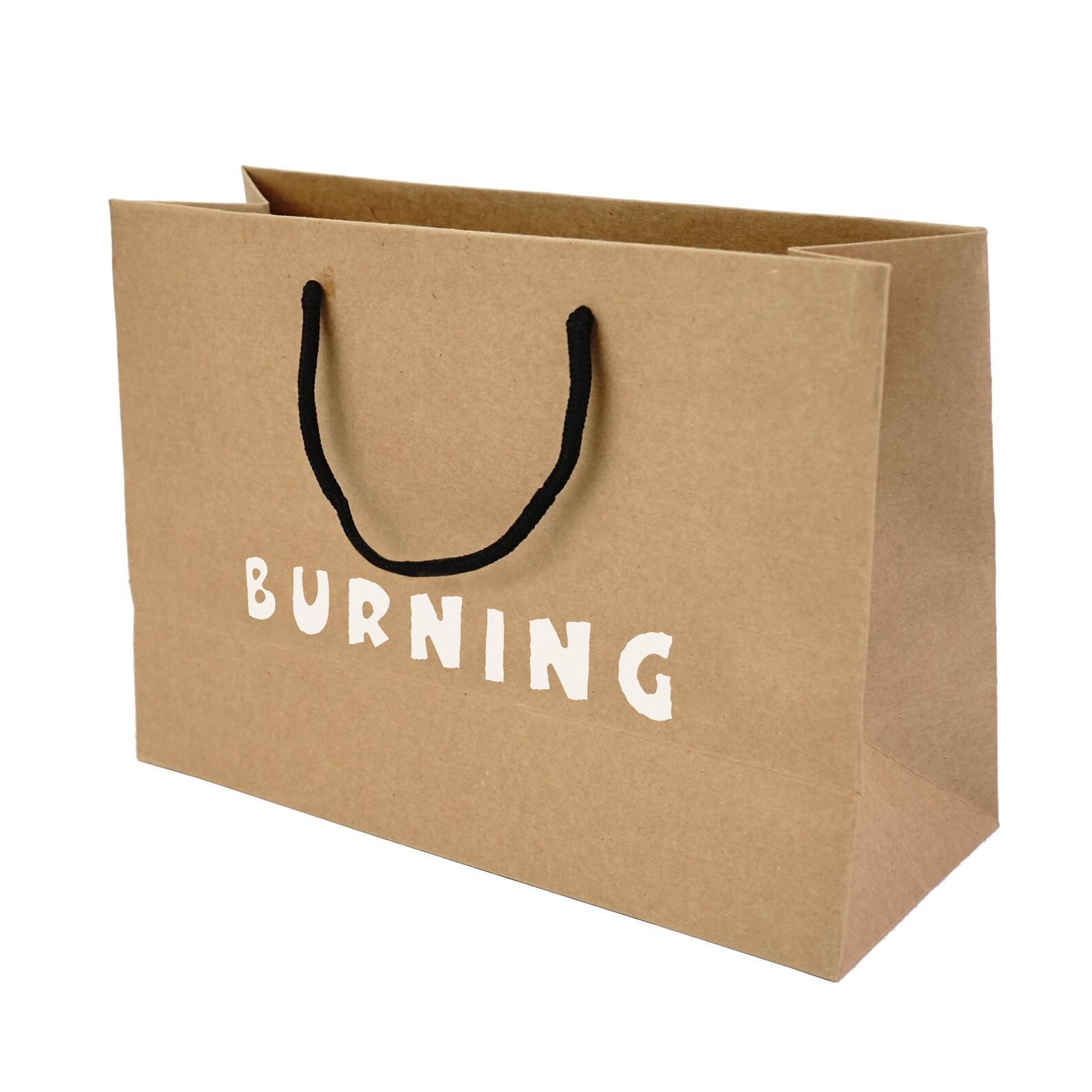 Paper Bags With Handles, Custom Shop Bag With Logo, Custom Shop Bag ...