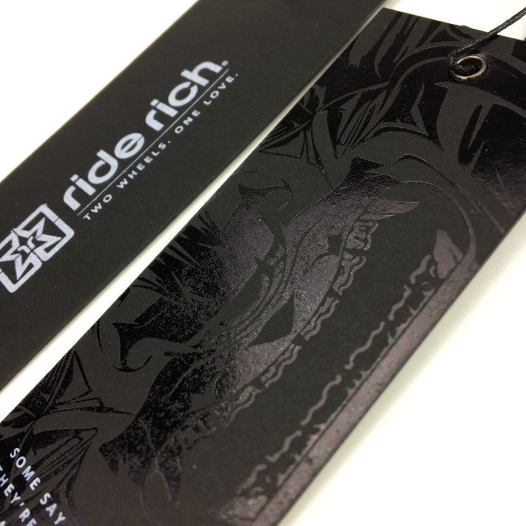 1000 Embossed Hang Tag, Debossed Hang Tag, UV Printed Hang Tag, Custom ...