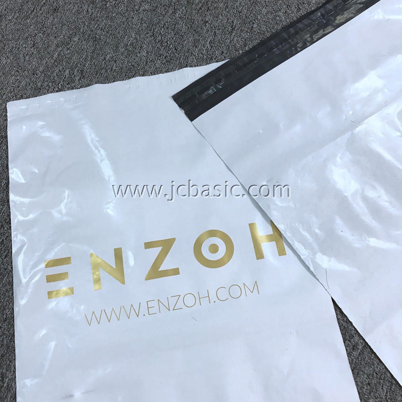200 Poly Mailers 12x15 Customize Logo Poly Mailers Bag - Etsy
