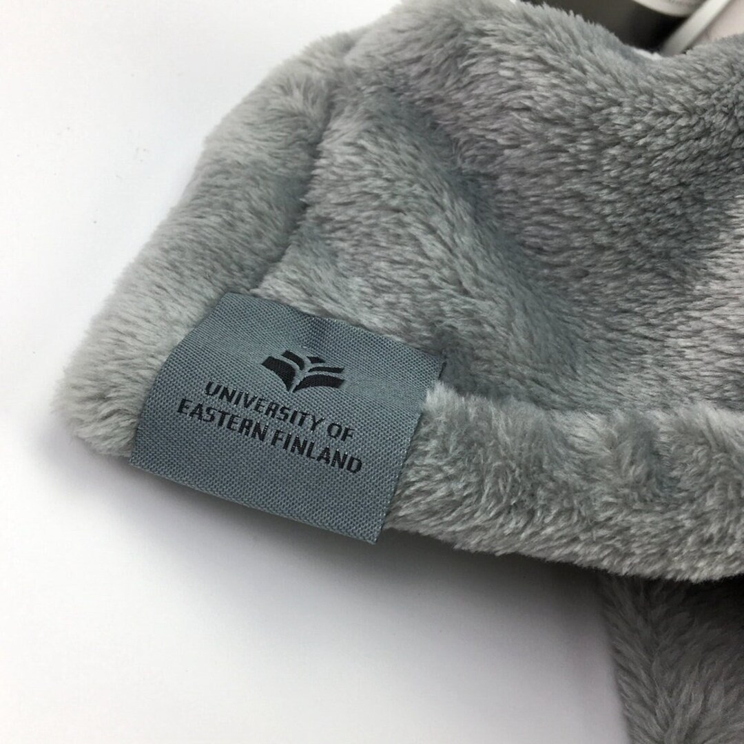 100 Customized High-quality Labels High-density Satin Woven Clothing ...