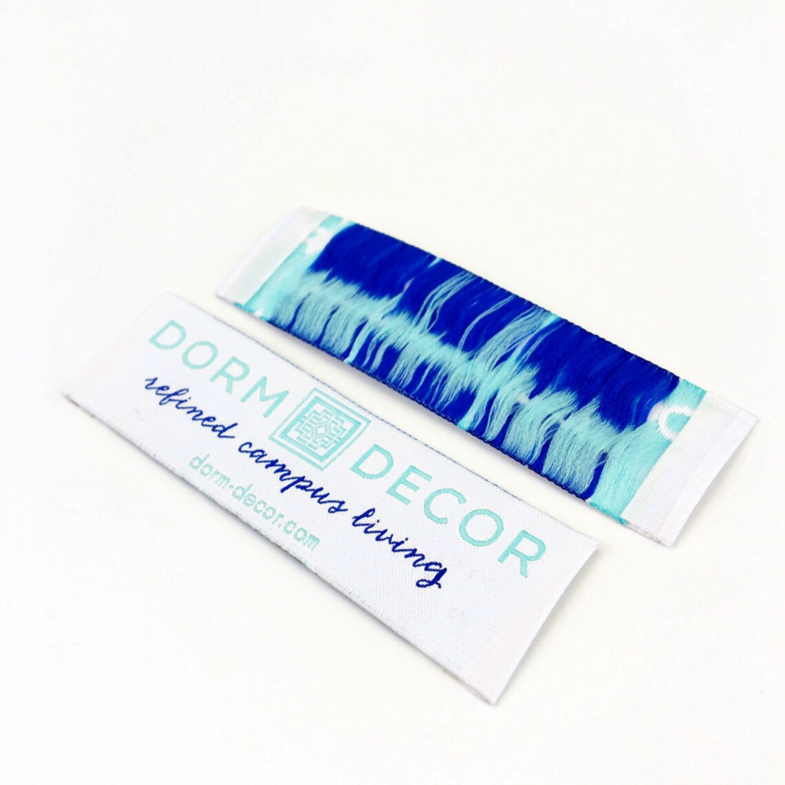 Woven Labels, Basic Name Labels, Clothing Labels, Only USD17 Ships in 7 ...